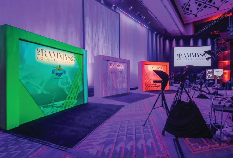 Desain Event - DIEXPO